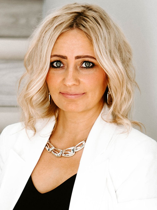 Contact Us - Huntington Homes