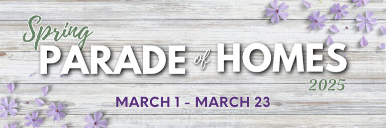 Spring-Parade-Banner-2025 - Huntington Homes